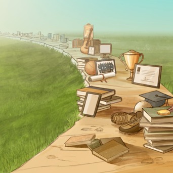 Metas espirituales: “Allana el sendero de tus pies” para que progreses ...