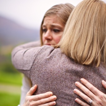 How to Help a Divorced Friend | Study