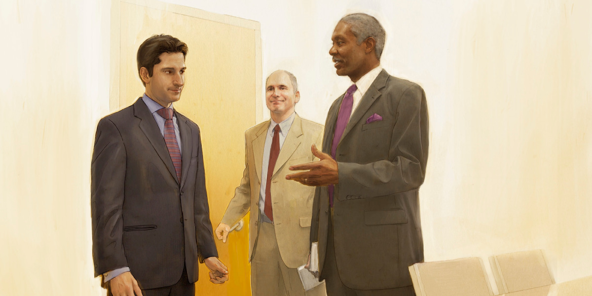 Are You “Reaching Out” in the Christian Congregation? | Study