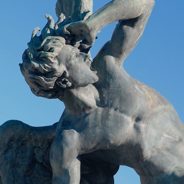 Makasine, Ngwanatsele 2014 | A Satane o Teng?