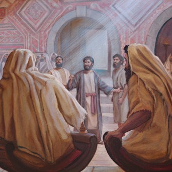 The Resurrection of Jesus—Its Meaning for Us | Study