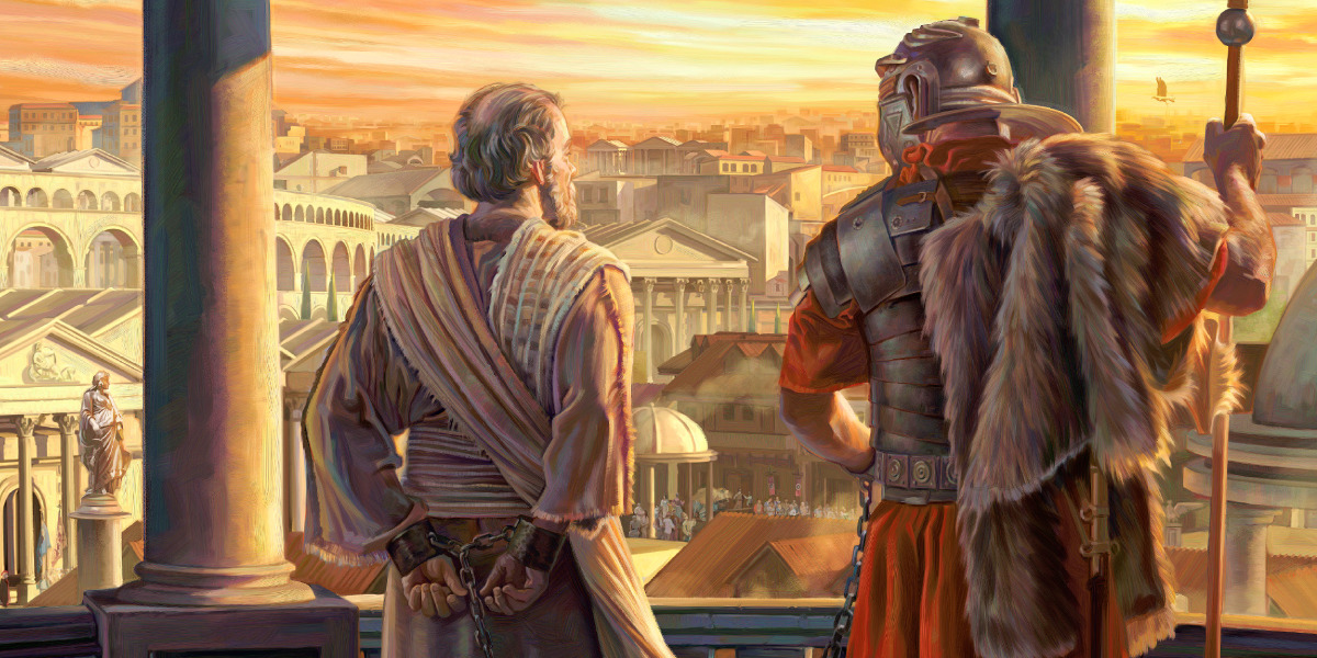 Confie sempre em Jeová! | Estudo