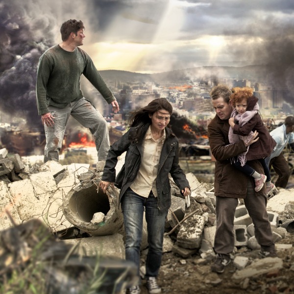 Torrengbantayan, Hulyo-Agosto 2015 | Harani Na Daw an Katapusan?