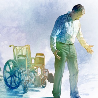 ¿Siente que Dios lo ha defraudado?