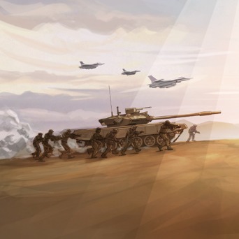 What Does the Bible Say About War?