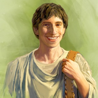 Timóteo — um exemplo bíblico de fé