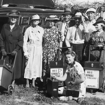 One Hundred Years Under Kingdom Rulership! | Study