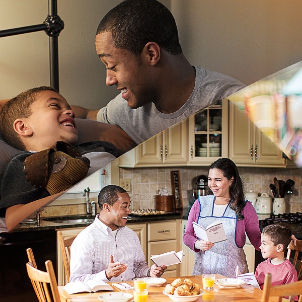 Parents: Teach Your Children to Serve Jehovah | Study
