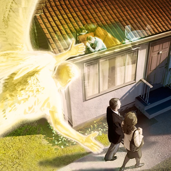 How Working Together With God Brings Us Joy | Study