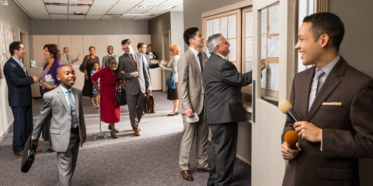 How Can We Strengthen Our Christian Unity? | Study