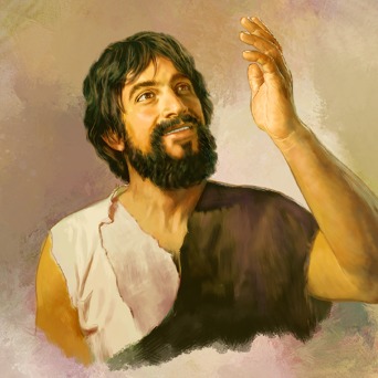 Enoch Walked With God