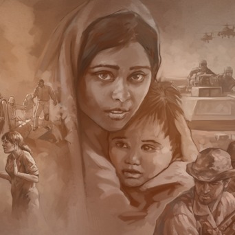 Ni Mungu Analeta Mateso?