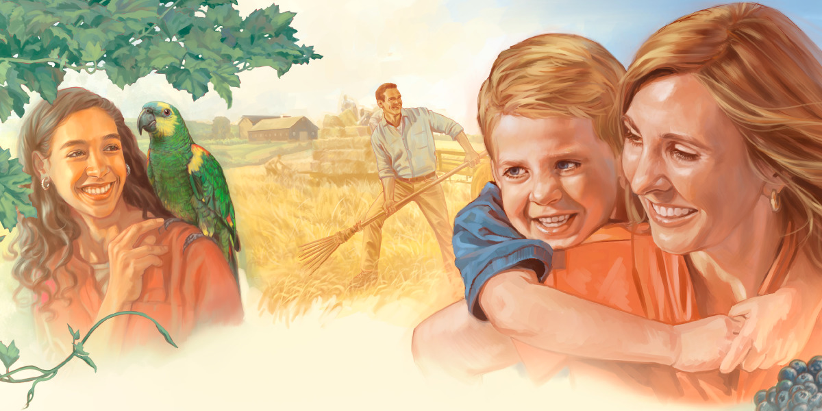 ¿Qué dice la Biblia sobre “los últimos días”?