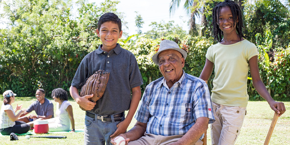 Nkaba Ninkunda Omuzaano gwa Baseball Kukira Ebindi Byona!