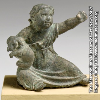 Jesus, Gentiles, and “Little Dogs” (Matthew 15) | Before Paul’s ...