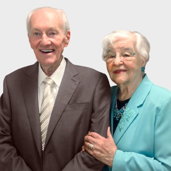 Life Story: Experiencing God’s Undeserved Kindness | Douglas Guest