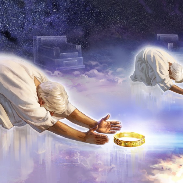 Give Honor to Whom It Is Due | Study