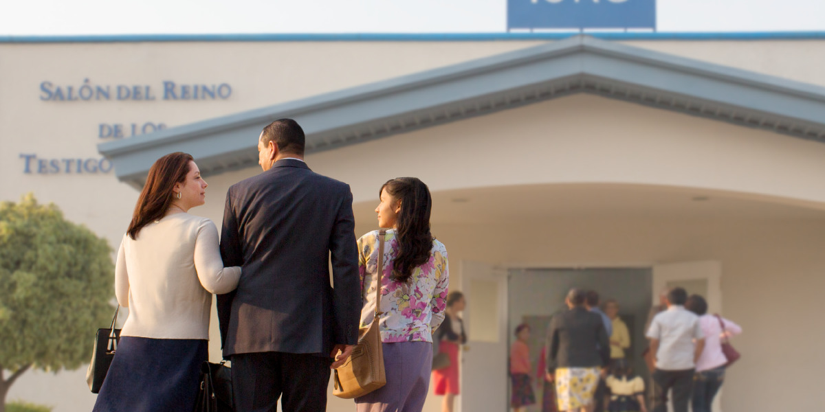 How Can You Adjust to Your New Congregation?