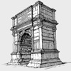 The Arch of Titus in Rome—A Silent Witness to Accurate Prophecy