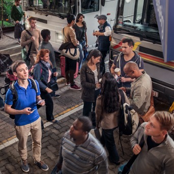 Joven, ¿estás centrado en alcanzar metas espirituales? | Estudio