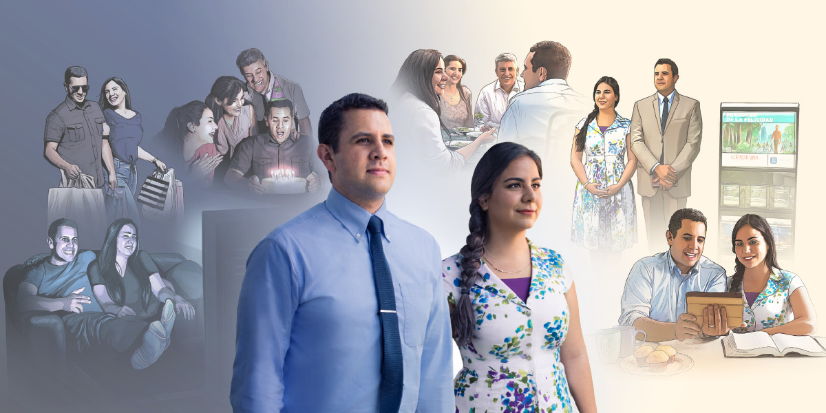 “I Will Walk in Your Truth”—Psalm 86:11 | Study