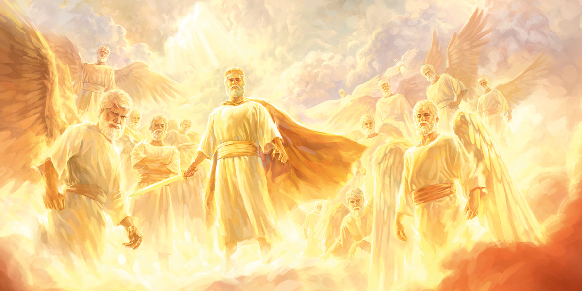 Accept God’s Help to Resist Wicked Spirits | Watchtower Study