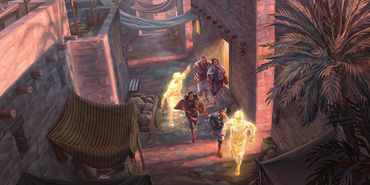 The Watchtower—Study Edition, June 2019