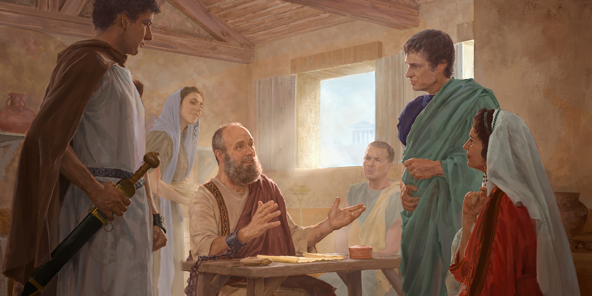 The Watchtower—Study Edition, August 2019