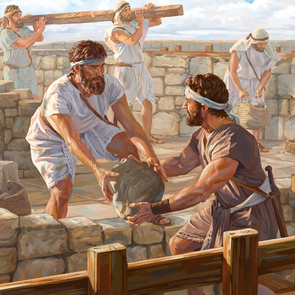 Magpasakop kay Jehova—Bakit at Paano? | Pag-aaral sa Bantayan