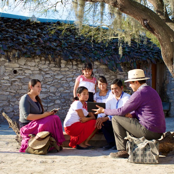 Using JW Videos to Teach the Bible