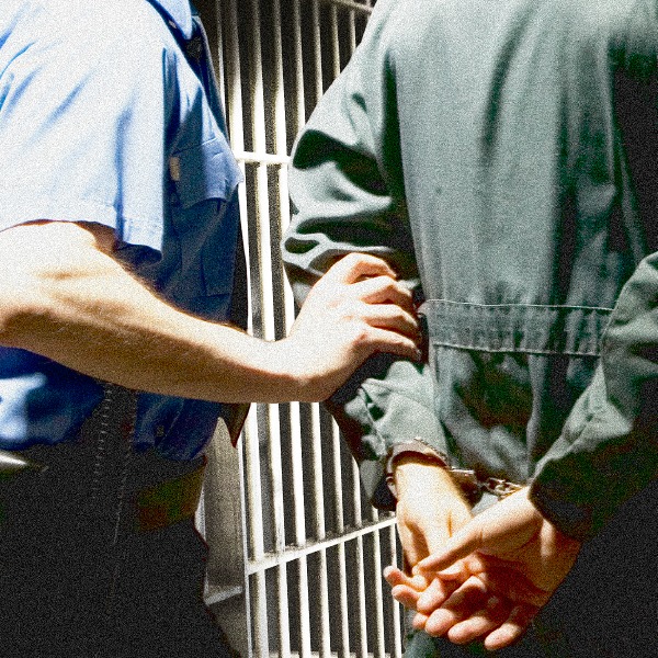 Remember to Pray for Persecuted Christians