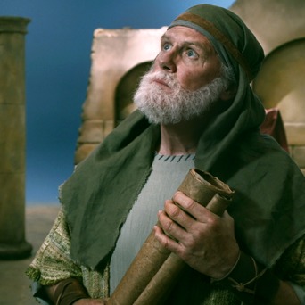 How Strong Is Your Faith in Jehovah God’s Promises?