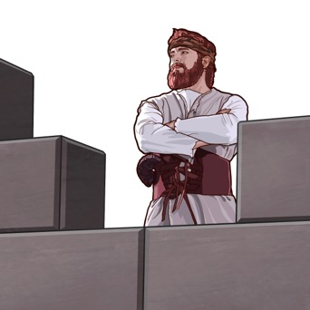 The Watchman’s Heavy Responsibility (Ezekiel 33)