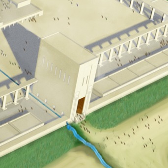 Ezekiel’s Temple Vision Affects You (Ezekiel 40)