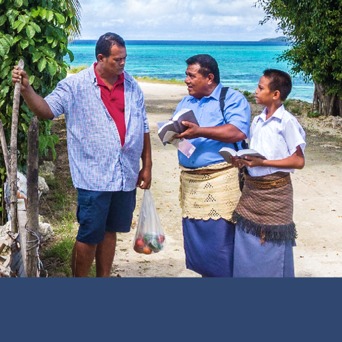 JW Meeting Workbook—May 2018 (MWB) | JW.ORG