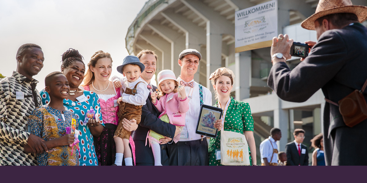 JW Meeting Workbook—July 2018 (MWB) | JW.ORG