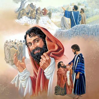 Nyatakan Rasa Terima Kasih (Lukas 17)