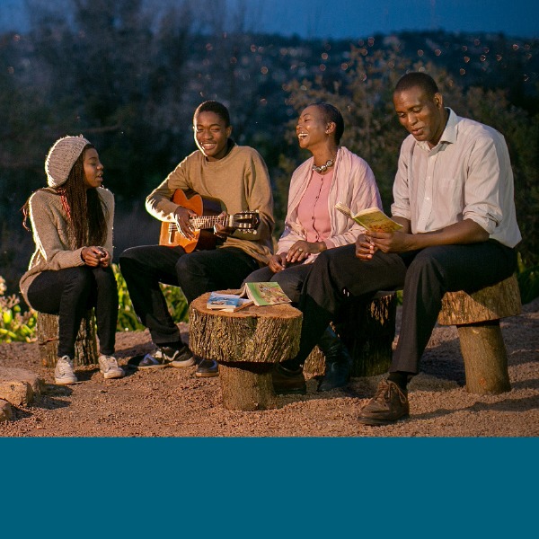 Caderno de Estudo de decembro de 2018 (MWB) | JW.ORG