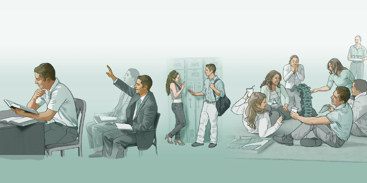 Are You “Waiting With Eager Expectation”? (Romans 8)