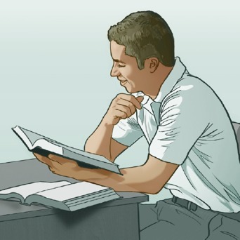 Are You “Waiting With Eager Expectation”? (Romans 8)