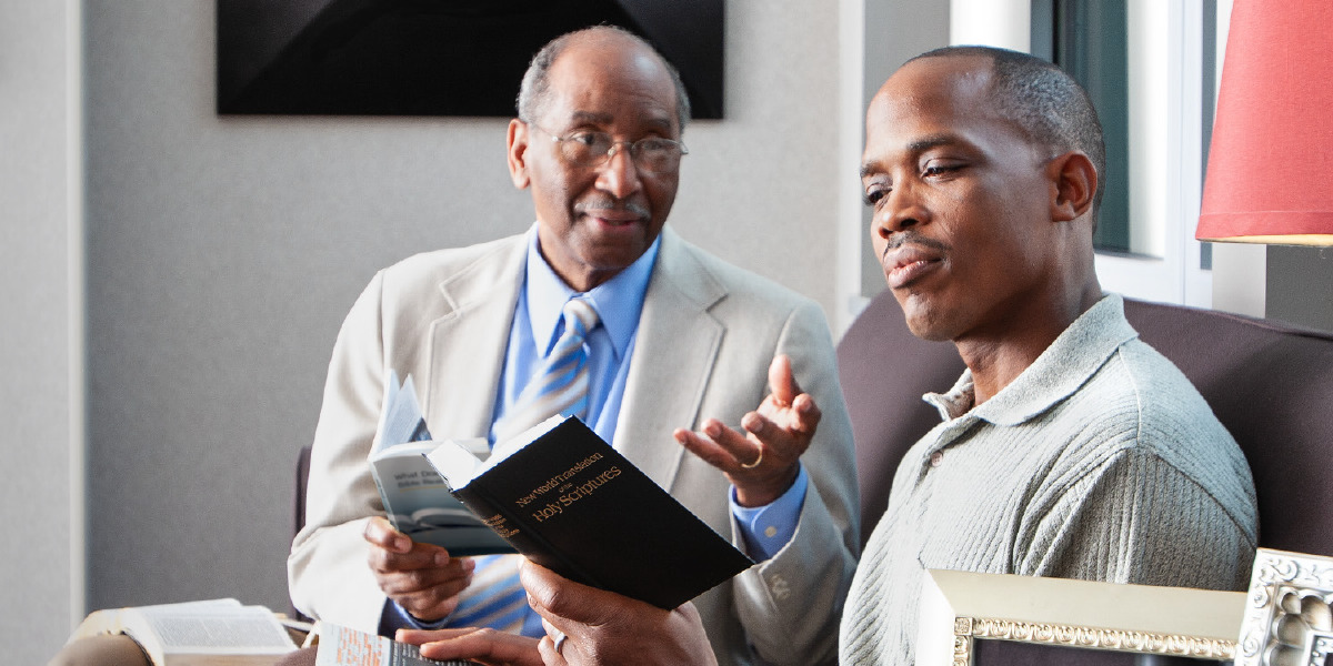 Improving Our Skills in the Ministry—Discontinuing Unproductive Bible ...