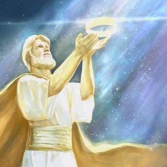 God Will Be “All Things to Everyone” (1 Corinthians 15)