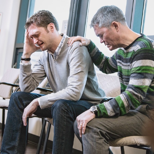 Jehovah – “Die God van alle vertroosting” (2 Korintiërs 1)