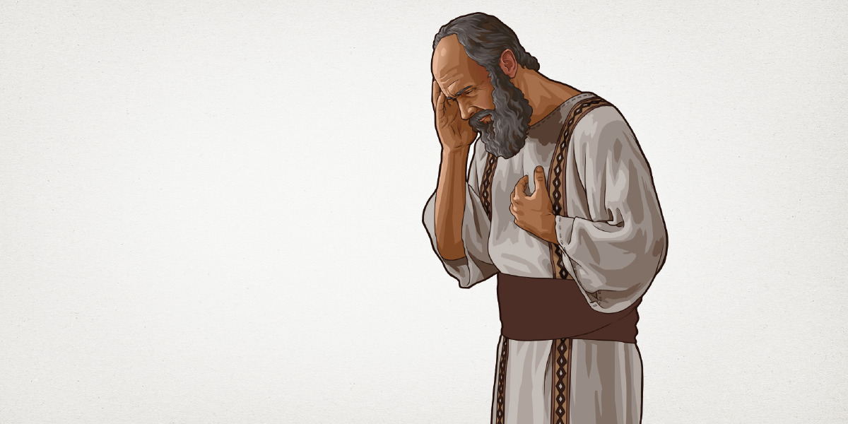 Pablo tenía “una espina en la carne” (2 Corintios 12)