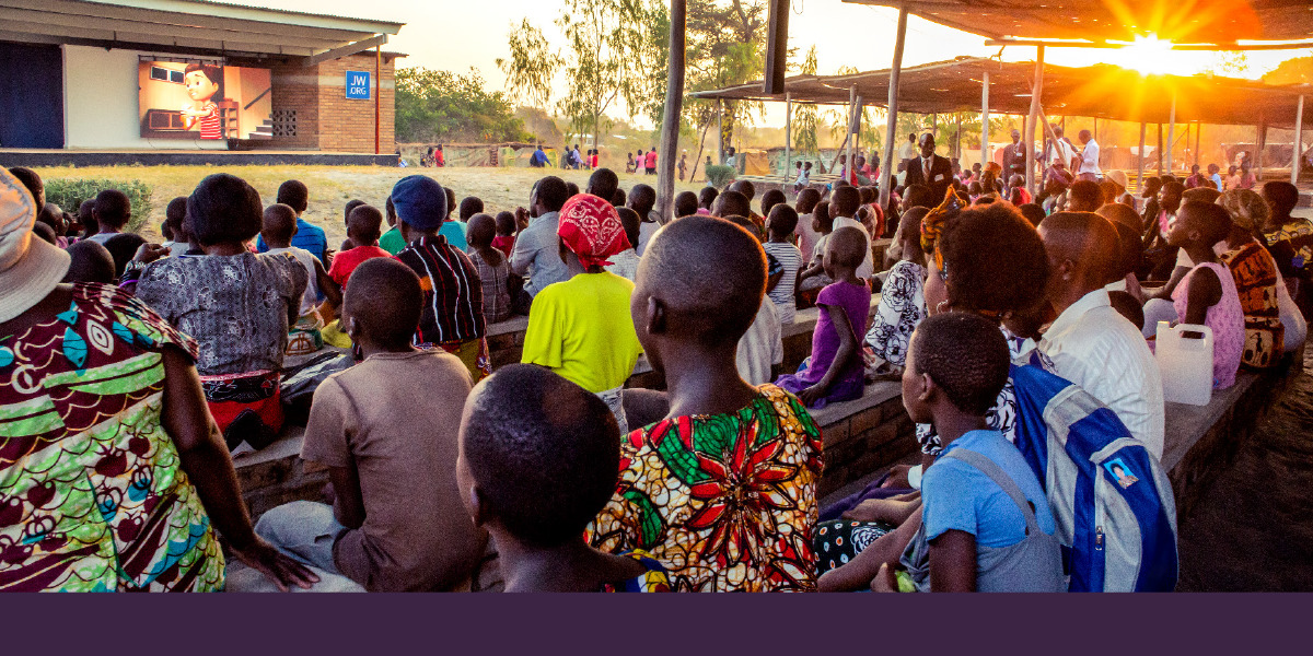 JW Meeting Workbook— November 2019 (MWB) | JW.ORG