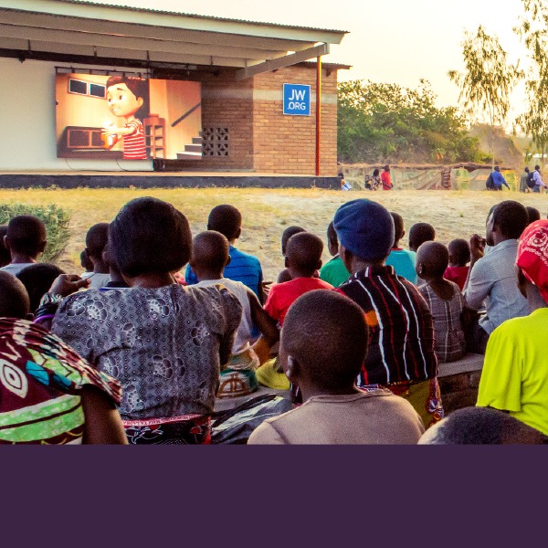 JW Meeting Workbook— November 2019 (MWB) | JW.ORG