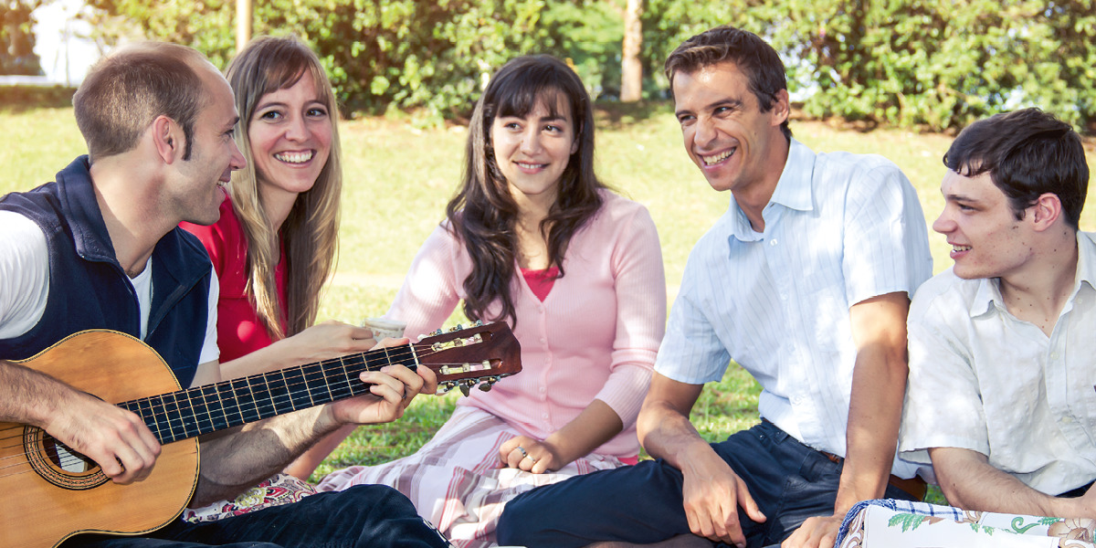 O que podemos aprender com as músicas do JW Broadcasting?