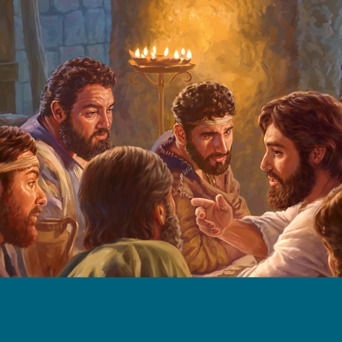 JW Meeting Workbook— April 2020 (MWB) | JW.ORG