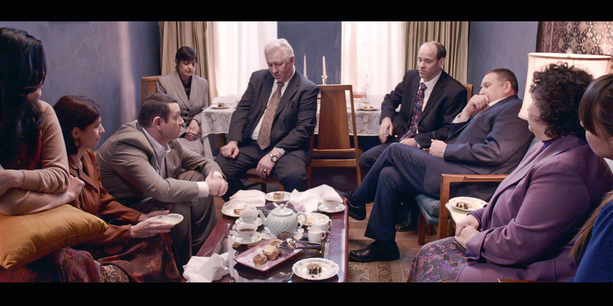 Maging Mapagpakumbaba Kapag Pinupuri ng Iba