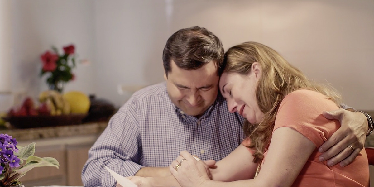 We Show Love by Supporting Jehovah’s Discipline